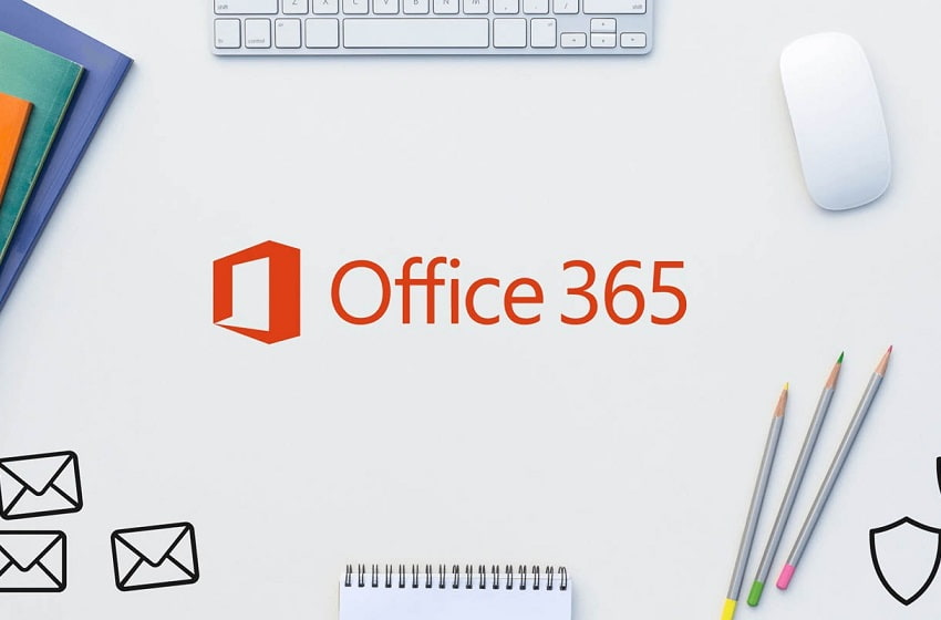 Five Excellent Features of Office 365 - DolphinAir